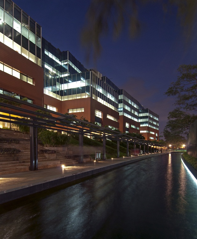 Building Design Slider 5